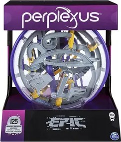 Spin Master SMG Perplexus Epic / 3D hlavolam / Obtížnost: vysoká / od