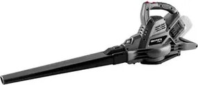 Graphite 58G036 / Aku fukar a vysavač listí / 2x18 V / 220 m3/h / vak