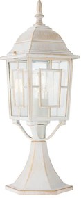 Světla a lustry REDO GROUP Venkovní stojací lampa Redo SMARTER MELTON 9710
