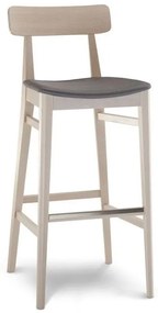 NábytekProNás Designová barová židle Kiko Sgabello 410
