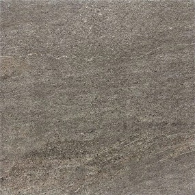 RAKO Quarzit Outdoor - Dlažba 59,8x59,8 cm, hnědá DAR66736