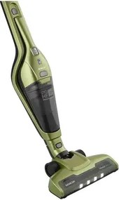 SENCOR SVC 0600GG zelená / tyčový vysavač 3v1 / 2000 mAh / 0.5 L / bez