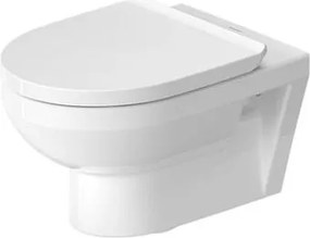 DURAVIT NO.1 závěsné WC, Rimless splachování 25620900002