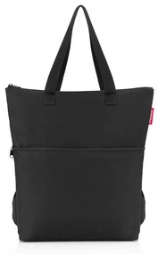 Reisenthel Chladící taška/batoh Cooler-backpack black