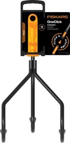 FISKARS Kultivátor OneClick Grow 13 cm