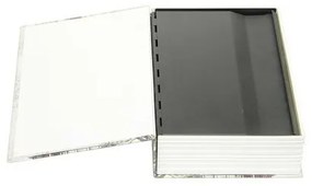 Bezpečnostní schránka Pisa, 15 x 24 x 5 cm TS.0309.M