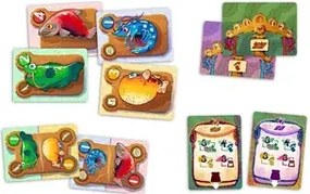 TLAMA games Rybí Trh Cukidži (Tsukiji Market CZ)
