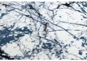 Moderní koberec COZY 8871 Marble, Mramor Strukturální, dvě úrovně velikost 240x330 cm | krásné koberce cz