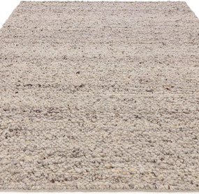 Tribeca Design Kusový koberec Vancouver Silver Rozměry: 120x170 cm