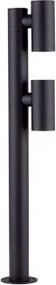 Sloupkové LED svítidlo NOVA LUCE PEC 13W 3000K IP65 9136421