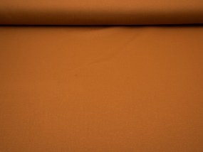 Ubrus teflonový skořicový Rozměry: 160x240, Tvar: Ovál