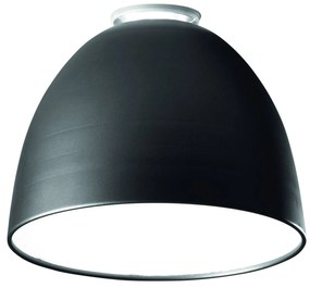 Artemide Nur Mini LED stropní světlo antracit