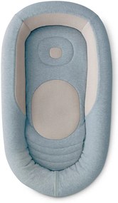 Inglesina welcome pod peaceful blue