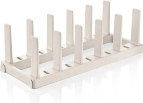 TESCOMA Zásobník na pánve FlexiSPACE 370 x 148 mm