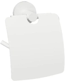Sapho X-Round - Držák toaletního papíru, bílá XR732W