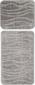XXXLutz SADA KOUPELNOVÝCH PŘEDLOŽEK, 50/80 cm Kayoom - Online Only koupelnový textil - 005937168903
