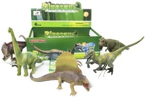 Dinosaurus 10 cm