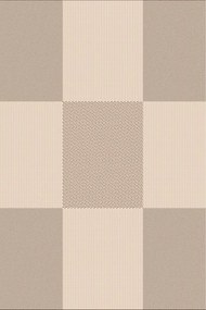 Kusový koberec Naturalle 972-19 - 140 x 200
