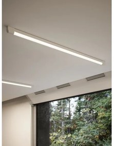 Nordlux - LED Zářivkové svítidlo ARLINGTON LED/18W/230V 121 cm