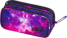 BAAGL Penál etue Eggy Galaxy / 23×11x9 cm
