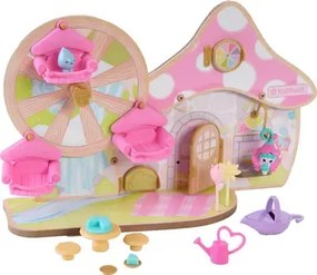 KidKraft Vílí domeček Lil' Green World / od 3 let