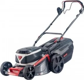 AL-KO 46.2 Li SP Comfort 36V SET - akumulátorová sekačka s pojezdem (s 4,0 Ah akumulátorem a nabíječkou)