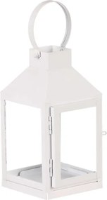 Lucerna bílá LUC310 WT