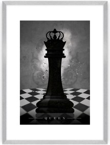 Plakát Chess II