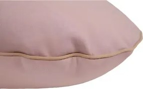 Beaba Kojicí polštář Big Flopsy Cotton Candy / 180 cm / snímatelný pot
