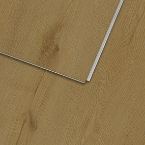 Vinylová plovoucí podlaha Area Floors Authentic Oak Click Rigid 6501 Dub přírodní 1,947 m²