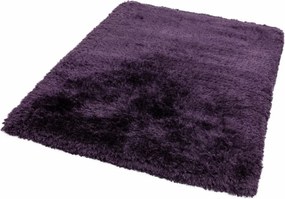 Fialový  koberec Cookie Purple Rozměry: 140x200 cm