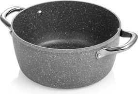 TESCOMA Kastrol i-PREMIUM Stone ø 20 cm, 2,5 l