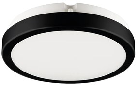 Stropní LED svítidlo Vera, 1x LED 12w, 4000k, b