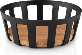 Košík na pečivo Nordic kitchen Bamboo 24,5 cm Eva Solo