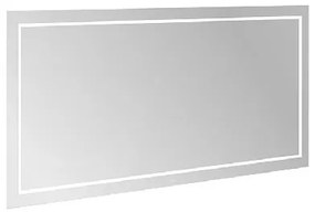 Villeroy & Boch Finion - Zrcadlo s LED osvětlením, 1600x750x45 mm G6001600