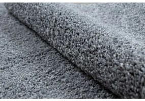 Dywany Luszczow Kusový koberec BERBER 9000, světle šedá Rozměr koberce: 180 x 270 cm