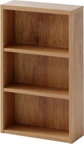Závěsná koupelnová skříňka – regál Classic Oak (CLASSIC OAK 830 FSC)