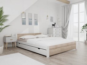 🛏️ Nejlevnější postele v rozměru 160x200 cm | BIANO