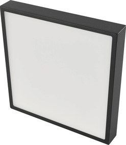 XXXLutz STROPNÍ LED SVÍTIDLO, 30/30/4.2 cm - Stropní svítidla - 005710079603