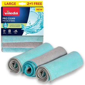 XXXLutz UTĚRKA Z MIKROVLÁKNA Vileda - Hadry & houby na mytí - 008594029601
