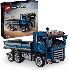 Lego technic 42203 nákladní sklápěč 5702017816265
