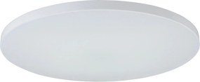 e2 elektro LED stropní svítidlo ROME, 24W, 3200lm, 4000K, IP20, pr. 35 x 6 cm