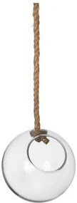 Aerárium koule s lanem 15 cm