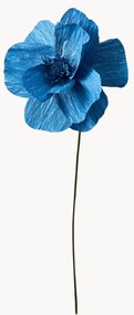 Ručně vyrobená umělá květina Himalayan Poppy