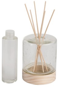 Interiérová vůně v difuzéru Raja Rain  - 200ml