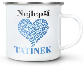 Sablio Plecháček Nejlepší tatínek: 300 ml