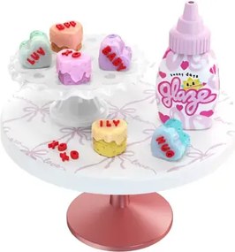 MGA Miniverse Make It Mini With Love / Kreativní set / sběratelské min