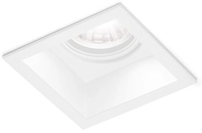 WEVER & DUCRÉ PLANO 1.0 LED Barva: Signální Bílá, Teplota chromatičnosti: 1800 K - 2850 K