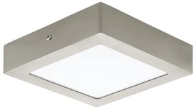 Eglo 94524 - LED Stropní svítidlo FUEVA 1 LED/10,9W/230V