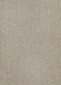 Koberce Breno Metrážový koberec RAMBO-BET 71, šíře role 500 cm, Béžová, Vícebarevné
